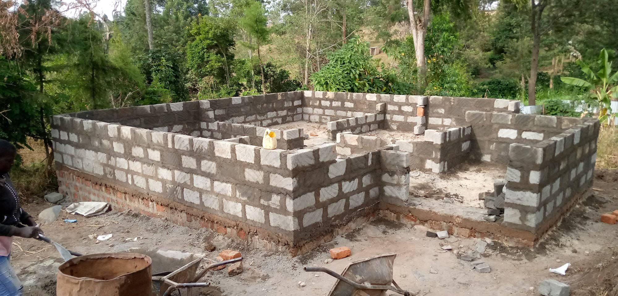 Secrets Revealed! How Much Does it Cost To Build a 4 Bedroom House in ...