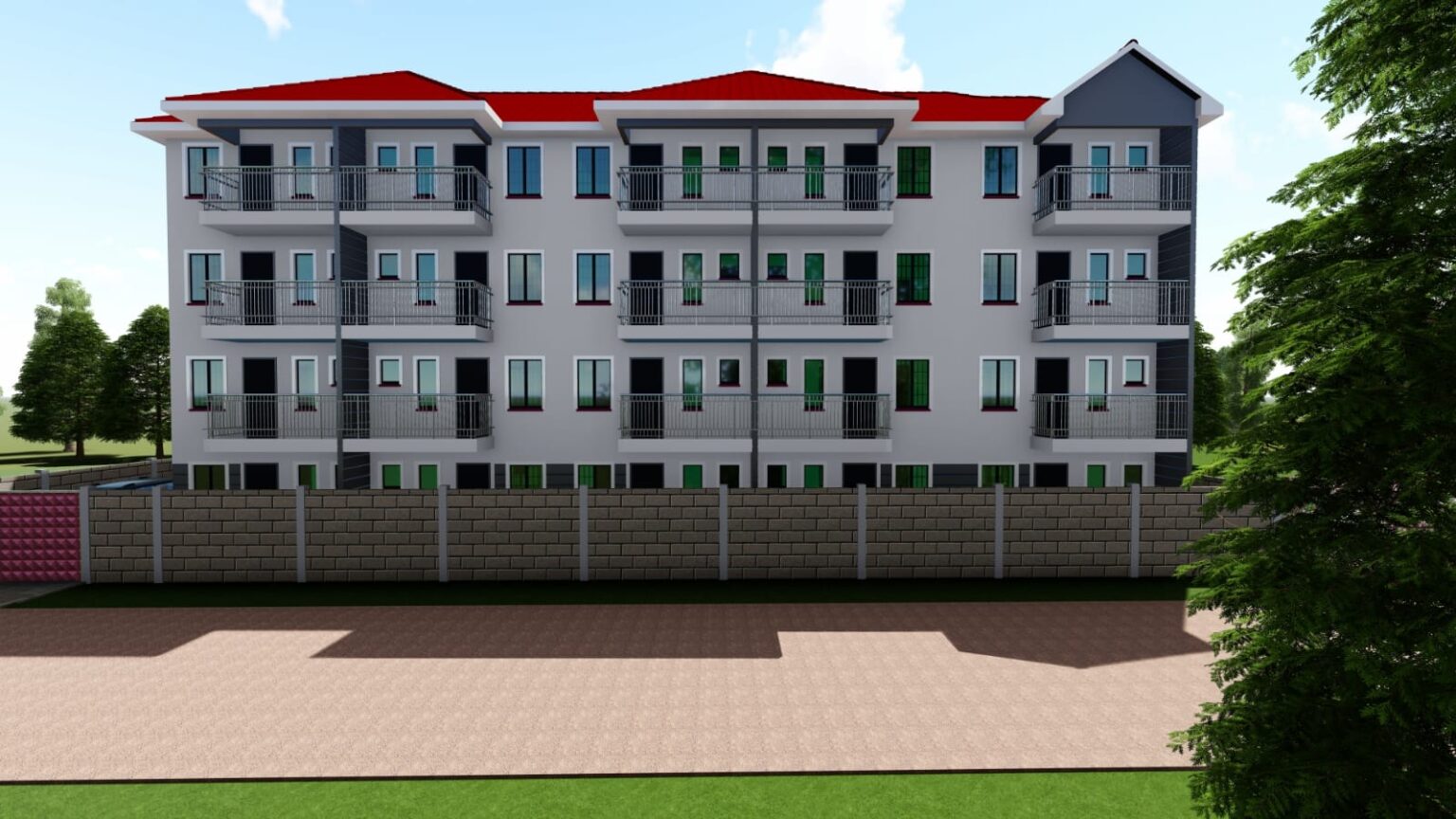 Land Buying Process in Kenya – Step by Step (2025 Guide) - West Kenya ...